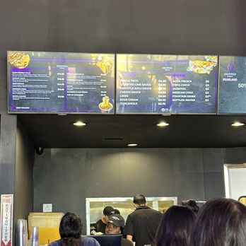 DRIPPED BIRRIA - Updated August 2025 - 36 Photos & 39 Reviews - 9821 ...