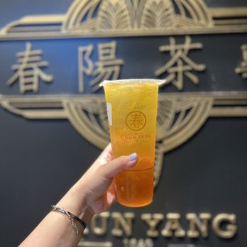 CHUN YANG TEA - Updated April 2025 - 600 Photos & 239 Reviews - 133-41 ...