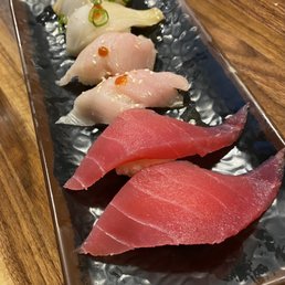 SUMI SUSHI - Updated June 2025 - 384 Photos & 203 Reviews - 319 N ...