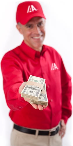 IAA VEHICLE PURCHASING - Updated January 2026 - 16602 E Hardy Rd ...