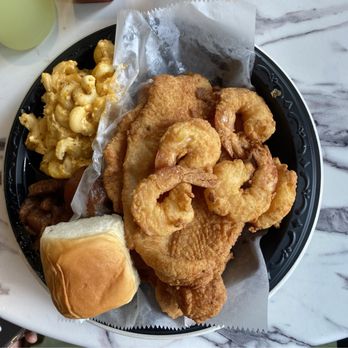 TRU SOUL FOOD KITCHEN - Updated September 2025 - 70 Photos & 61 Reviews ...