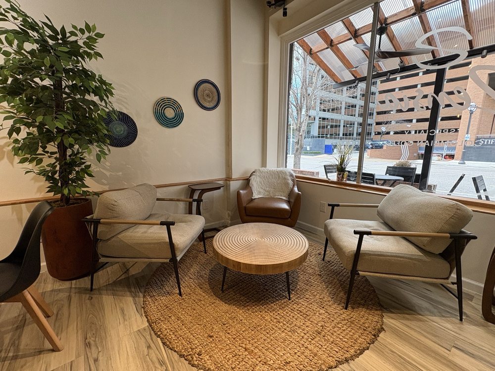 ZENSIA - Updated January 2026 - 57 Photos & 12 Reviews - 8121 Maryland ...