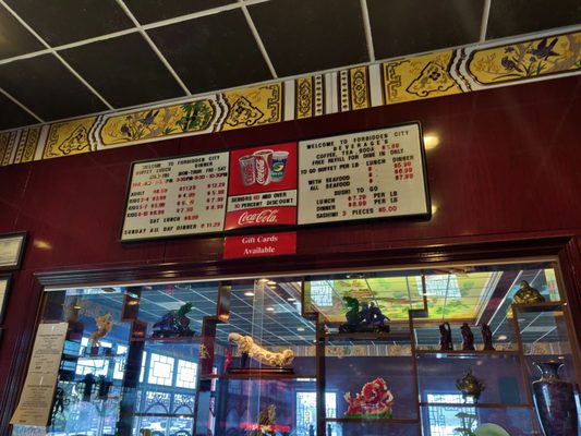 FORBIDDEN CITY RESTAURANT - Updated November 2024 - 78 Photos & 109 ...