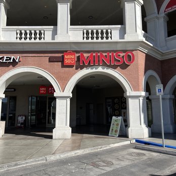 MINISO - 416 Photos & 101 Reviews - 4276 Spring Mountain Rd, Las Vegas ...