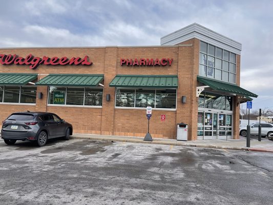 WALGREENS - Updated October 2025 - 1999 Grand Ave, West Des Moines ...