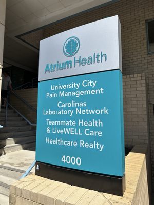 ATRIUM HEALTH UNIVERSITY CITY - Updated January 2026 - 40 Photos & 23 ...
