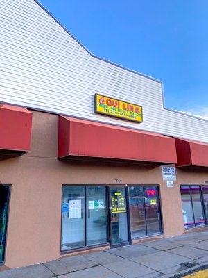 GUI LIN RESTAURANT - Updated March 2025 - 39 Photos & 48 Reviews - 711 ...