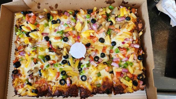 JET’S PIZZA - Updated June 2026 - 235 Photos & 313 Reviews - 4402 ...