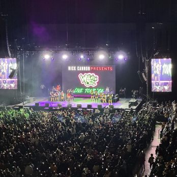 CFG BANK ARENA - Updated April 2025 - 473 Photos & 246 Reviews - 201 W ...