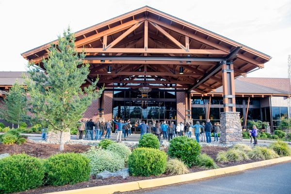 EASTRIDGE CHURCH - Updated October 2025 - 25 Photos & 25 Reviews ...