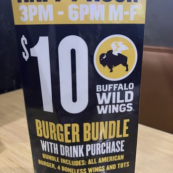 BUFFALO WILD WINGS Updated March 2025 821 Photos 1481 Reviews 127 East Palm Ave Burbank California Chicken Wings Restaurant Reviews Phone Number Menu Yelp