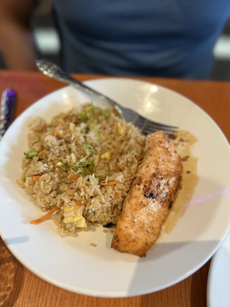 KONA GRILL - RIVERTON - 117 Photos & 136 Reviews - 13252 S Teal Ridge ...