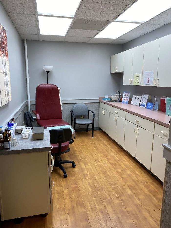 SOUTHERN DELAWARE FOOT & ANKLE - Updated July 2025 - 14 Photos - 543 N ...