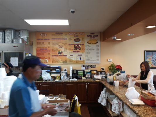 JOCHI RESTO GRILL - 288 Photos & 222 Reviews - 289 E Orange Ave, Chula ...