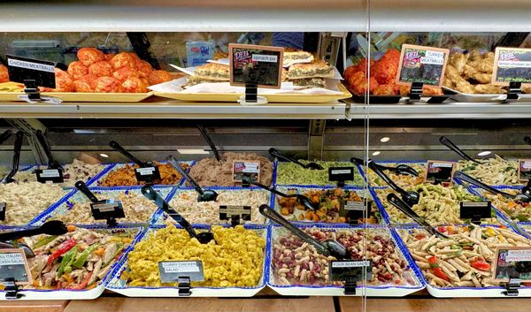 KEY FOOD - Updated October 2025 - 27 Photos & 26 Reviews - 663 E Park ...