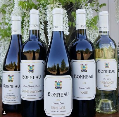 BONNEAU WINES - Updated December 2024 - 13 Reviews - 21660 8th St E ...