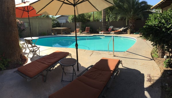 ARIZONA SUNBURST INN - Updated January 2026 - 15 Photos & 13 Reviews ...