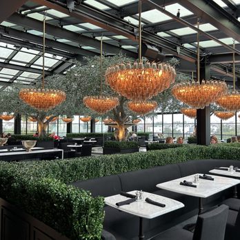 RH ROOFTOP RESTAURANT DALLAS - Updated June 2024 - 1108 Photos & 424 ...