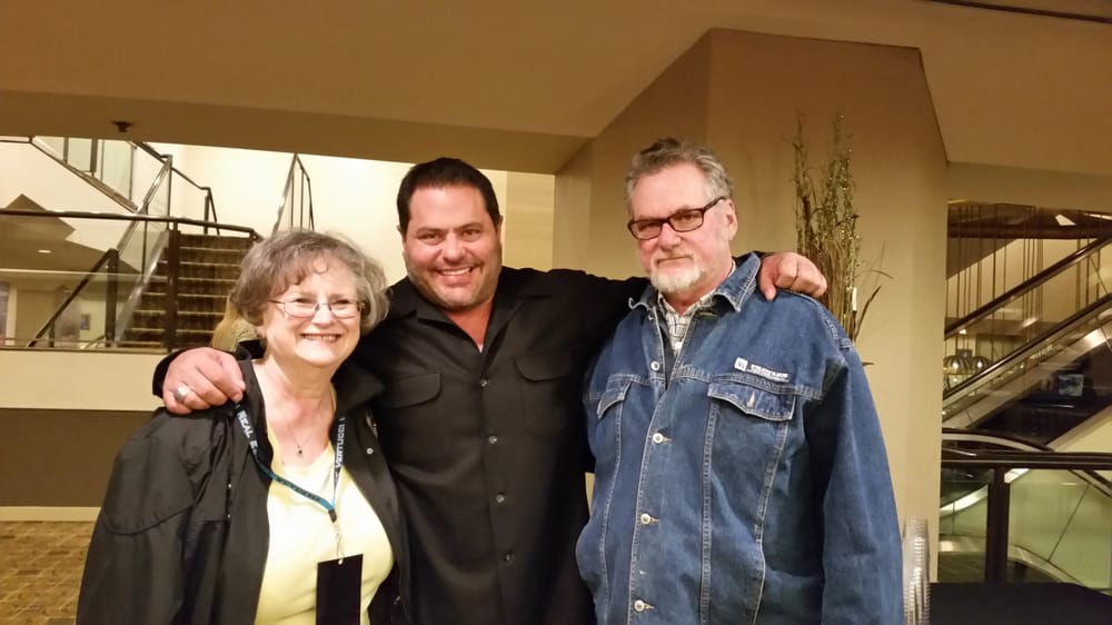 NICK VERTUCCI REAL ESTATE ACADEMY - 37 Photos & 22 Reviews - 1801 Park ...