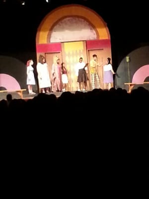 ENCINAL HIGH SCHOOL - Updated January 2026 - 75 Photos & 14 Reviews ...