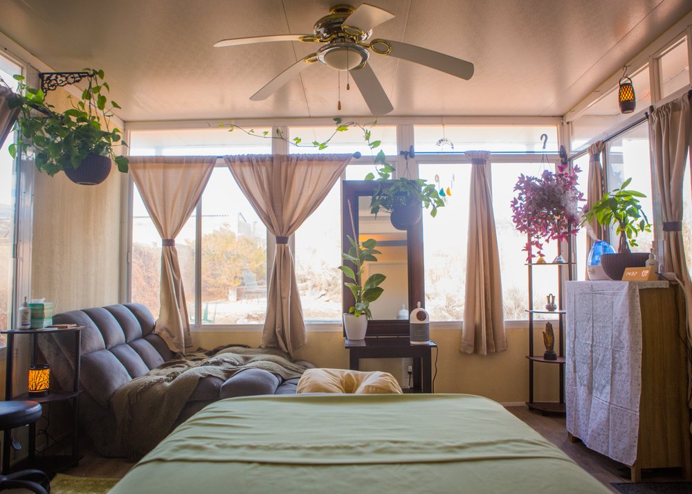 EDEN M DILLON, LMT - Updated October 2025 - Rio Rancho, New Mexico ...