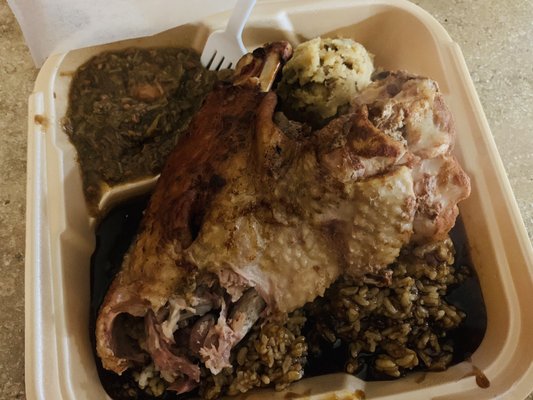 LAURAS TWO - 78 Photos & 48 Reviews - Soul Food - 1904 W University Ave ...