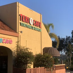 TERI CAFE - Updated January 2025 - 930 Photos & 1072 Reviews - 2216 S ...