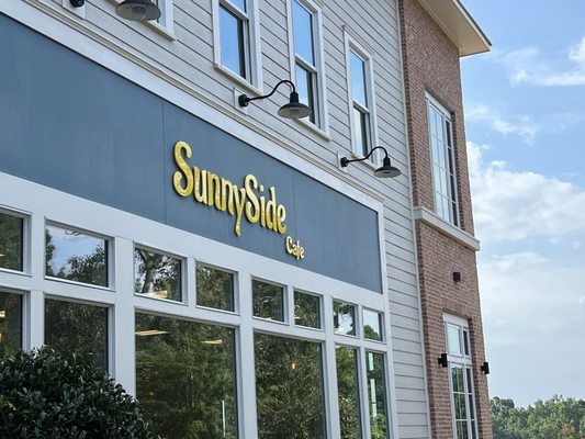 SUNNYSIDE CAFE - Updated December 2025 - 191 Photos & 288 Reviews - 101 ...