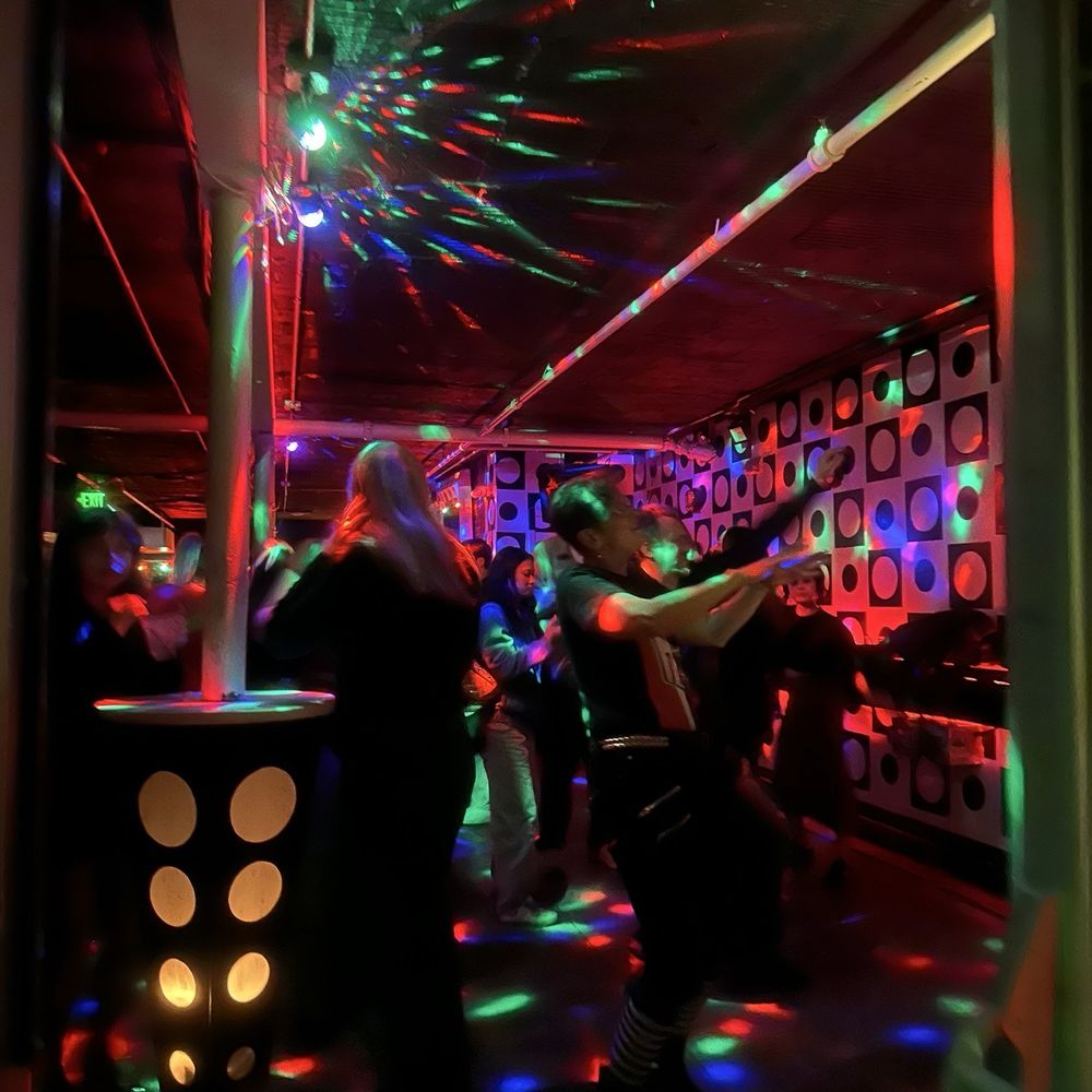 Black Night Clubs In Denver Colorado