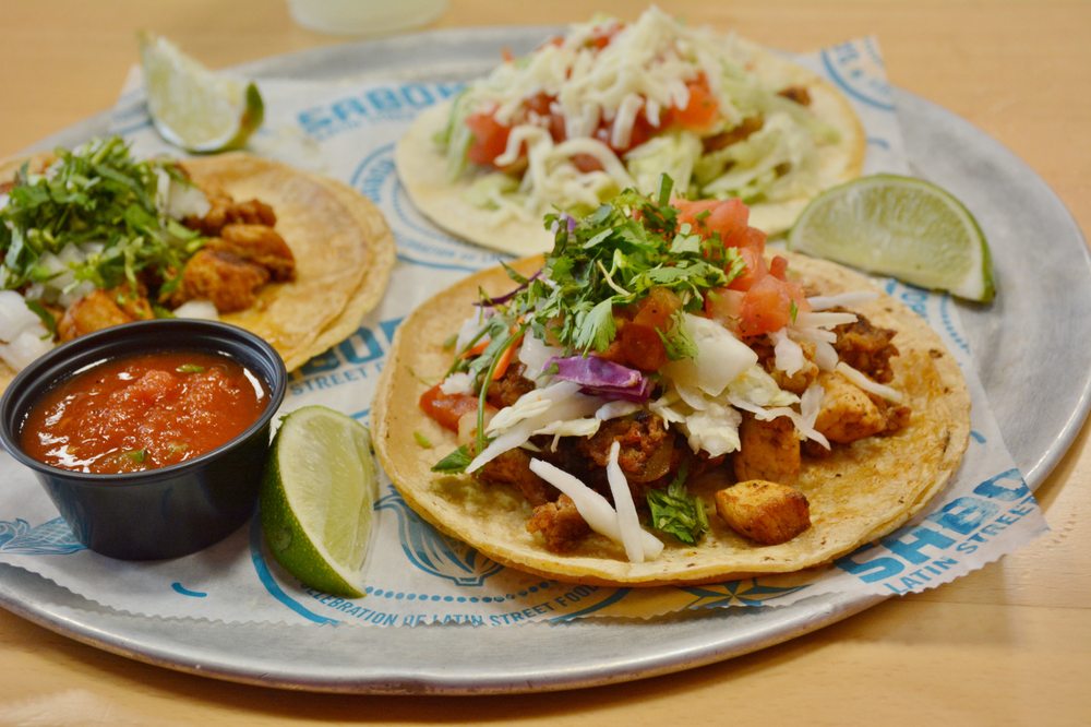 SABOR LATIN STREET GRILL - DAVIDSON - Updated August 2025 - 48 Photos ...