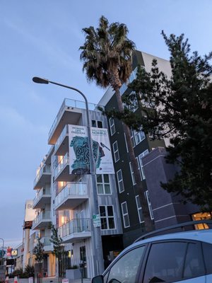 PERSIAN SQUARE - Updated December 2025 - 11 Photos - Westwood Blvd, Los ...