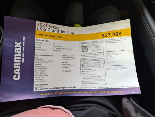 CARMAX - Updated January 2026 - 33 Photos & 40 Reviews - 6364 ...