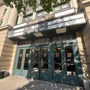 LIBERTY HALL - Updated December 2025 - 64 Photos & 75 Reviews - 644 ...