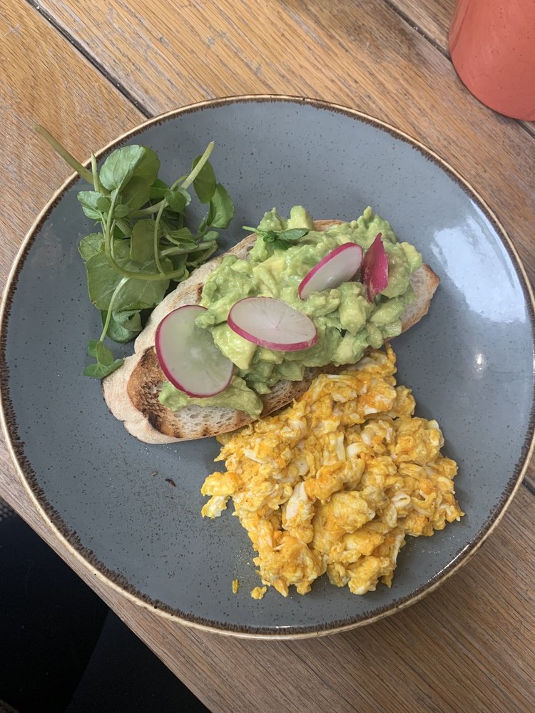 THE REFINERY - 53 Photos & 66 Reviews - 110 Southwark Street, London ...