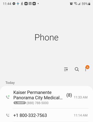 KAISER PERMANENTE - Updated December 2025 - 412 Reviews - 2306 South St ...