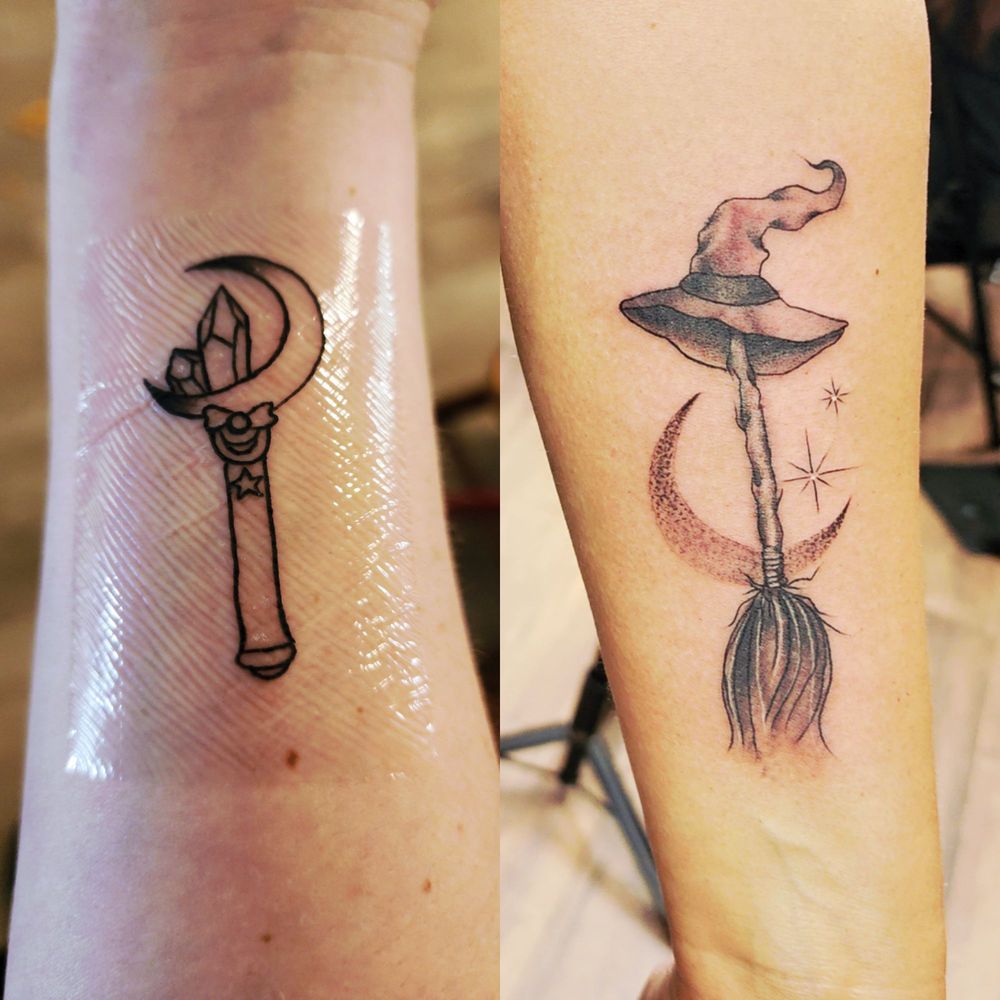 BODY GRAPHICS TATTOO - Updated December 2025 - 208 Photos & 45 Reviews ...