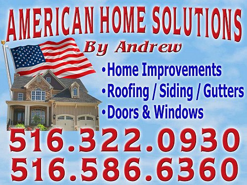 AMERICAN HOME SOLUTIONS - Updated December 2025 - Farmingdale, New York ...