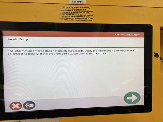 MONTEBELLO DMV - Updated January 2026 - 93 Photos & 286 Reviews - 424 N ...