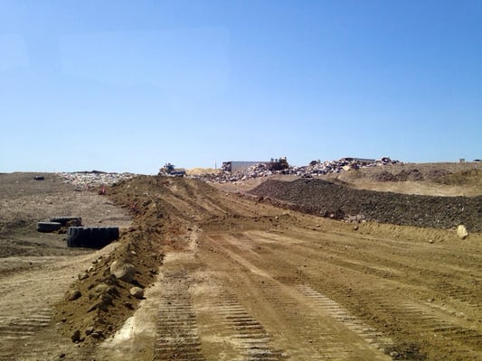 WM - SIMI VALLEY LANDFILL - Updated December 2025 - 32 Photos & 38 ...
