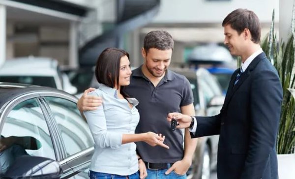 ENTERPRISE RENTAL CAR - Updated October 2025 - 6000 N Terminal Pkwy ...