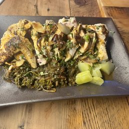 WOODEN BAR - Updated July 2025 - 90 Photos & 48 Reviews - 4 Knowlton ...