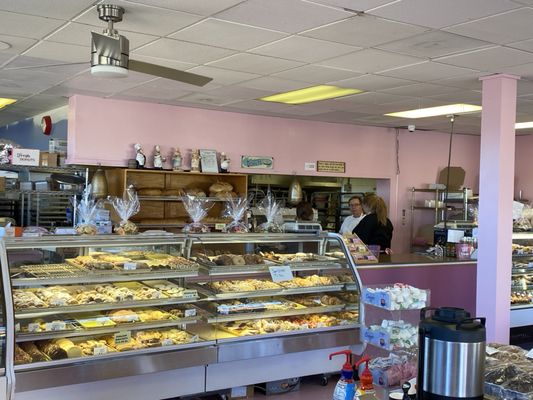 NEW YORK WEST BAKERY - Updated May 2025 - 286 Photos & 351 Reviews ...