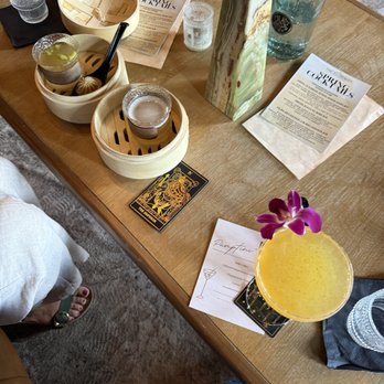 THE ALCHEMIST - Updated July 2025 - 110 Photos & 42 Reviews - 1660 ...