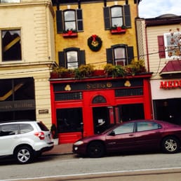 SLIGO - Updated August 2025 - 31 Photos & 108 Reviews - 113 W State St ...