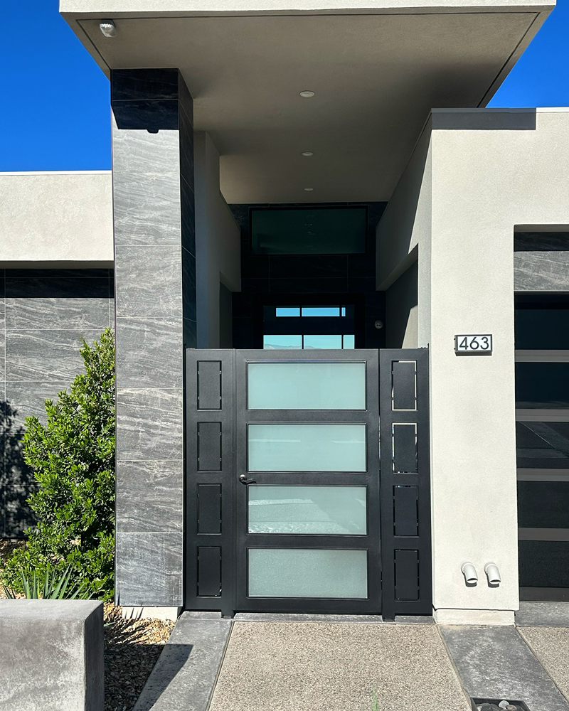 AMAZING IRON WORKS & POWDER COAT - 476 Photos & 55 Reviews - 2600 ...