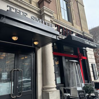 THE SMITH - Updated June 2025 - 2665 Photos & 1666 Reviews - 901 F St ...