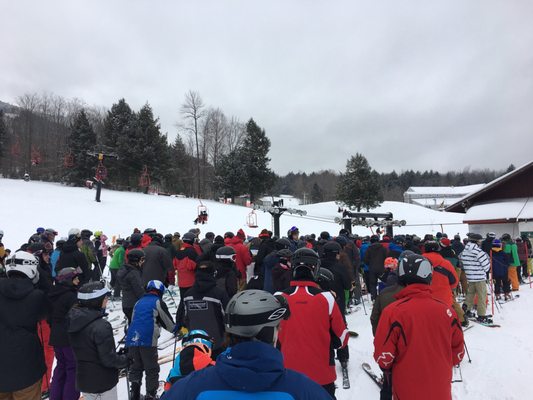 Magic Mountain Ski Area - 16 Photos & 27 Reviews - Ski Resorts - 495 ...