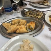 LA BRIGADA - 247 Photos & 122 Reviews - Estados Unidos 465, Buenos ...