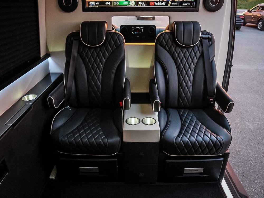 PREMIUM LUXURY TRANSPORTATION - Updated September 2024 - 14 Photos ...