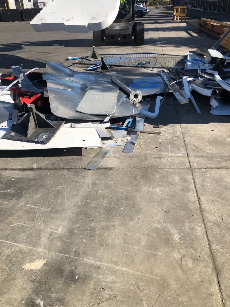 AARON METALS COMPANY - 58 Photos & 85 Reviews - 25101 Clawiter Rd ...